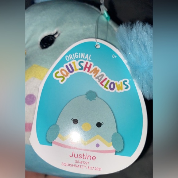 Squishmallows | Toys | Squishmallows Official Kellytoy Plush 5 Inch ...